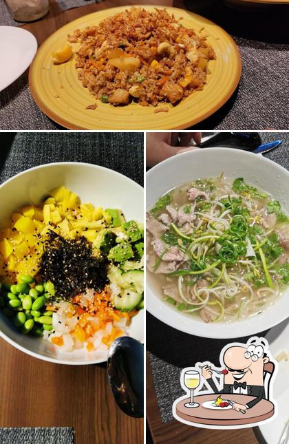 Madame Kim - Asian Restaurant in Sofia, Sofia - Restaurant reviews