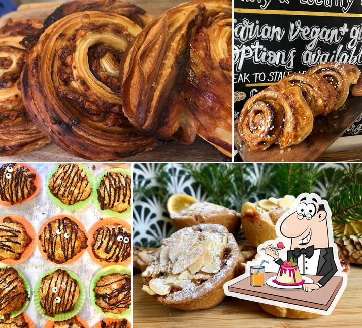 Old Market Assembly in Bristol - Restaurant menu and reviews
