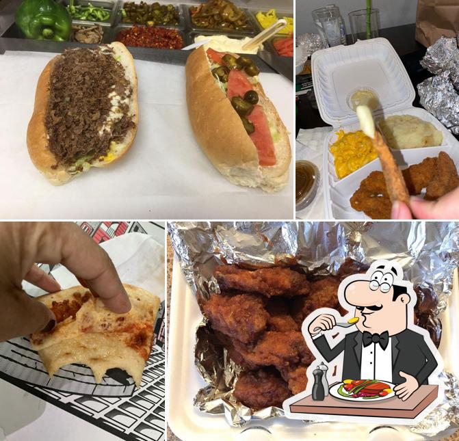 Top 7 restaurants in Middle River, december 2025 - Restaurant Guru