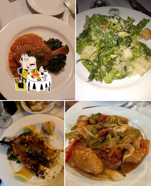 Positano Italian Restaurant, Boca Raton - Restaurant menu, prices and ...