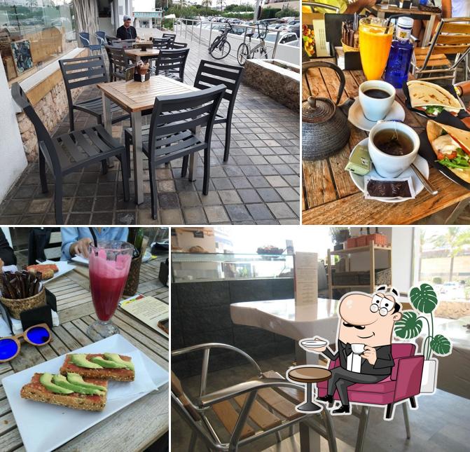 Prince Bakery, Ibiza - Menú del restaurante, precios y reseñas