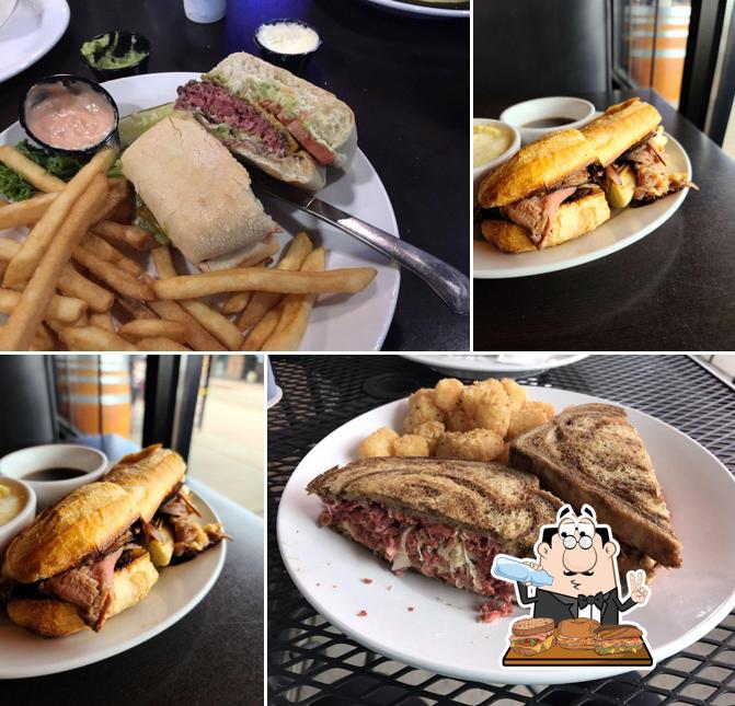 Brooks Place Tavern, 25577 Conifer Rd #100 in Conifer - Restaurant menu ...