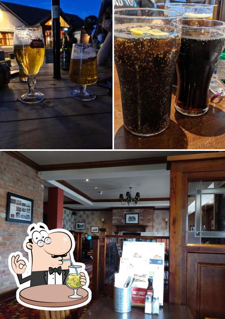 Poppy Field Farm, Northampton - Restaurant menu, prices and reviews