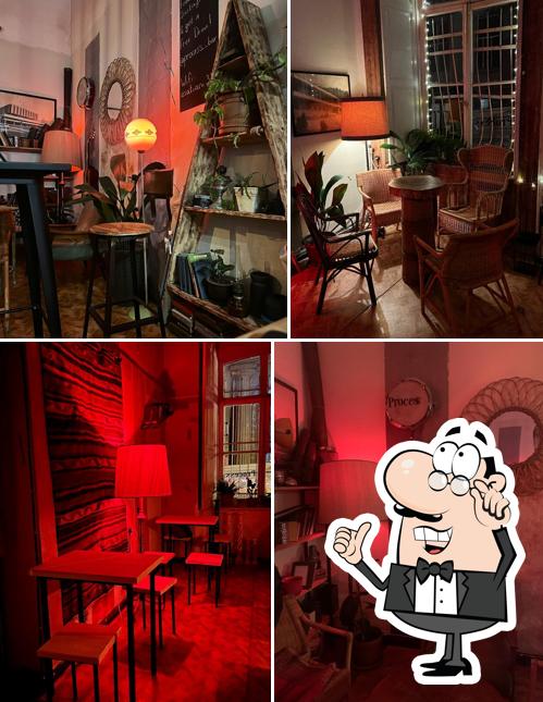 Process Bar, Tbilisi - Restaurant reviews