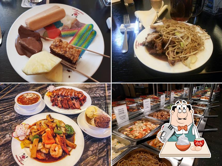 Asia Palast Oldenburg Preise Buffet