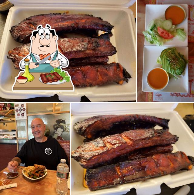 Best Choice, Hamilton Township - Restaurant menu, prices and reviews