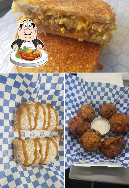 Brunch and Crunch in Cottage Grove - Restaurant reviews