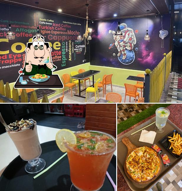 Top 5 cafes in Nipani, february 2026 - Restaurant Guru