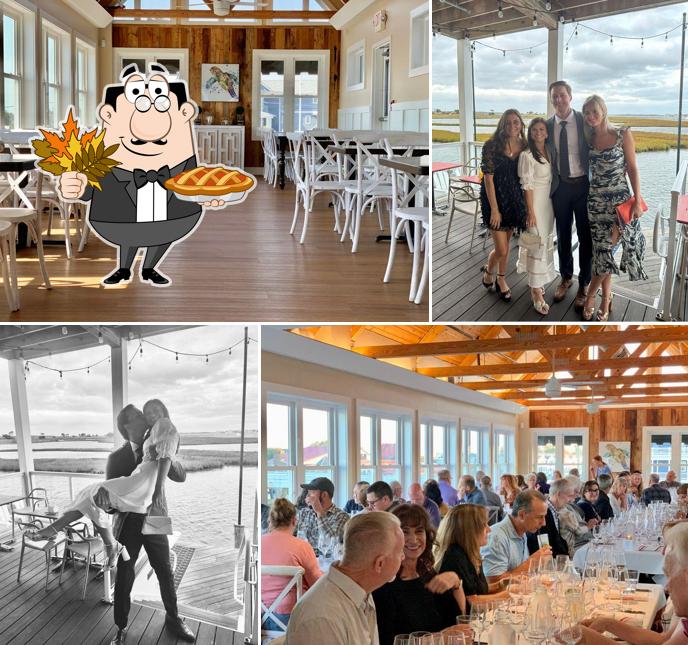 Catch 54, Fenwick Island - Restaurant menu, prices and reviews