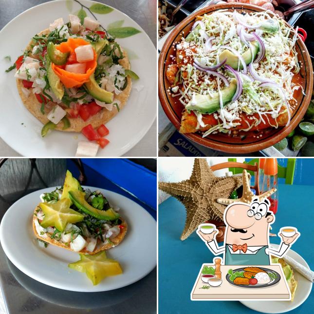 Restaurante Coctelería y minilla TORI, Xalapa Enríquez - Opiniones del ...