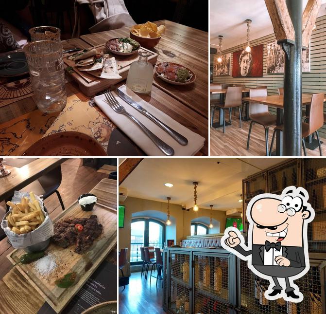 7 melhores restaurantes mexicanos em Lisboa, setembro 2025 - Restaurant ...