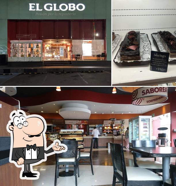 El Globo Metepec, Metepec - Menú del restaurante, precios y reseñas