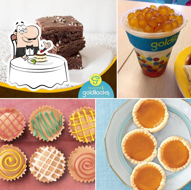 Goldilocks restaurants in Marikina, summer 2024 - Restaurant Guru