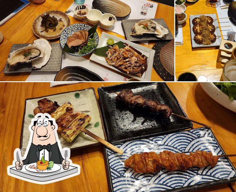 Hea Ha Hea Ha 居酒屋 restaurant, Hong Kong - Restaurant reviews