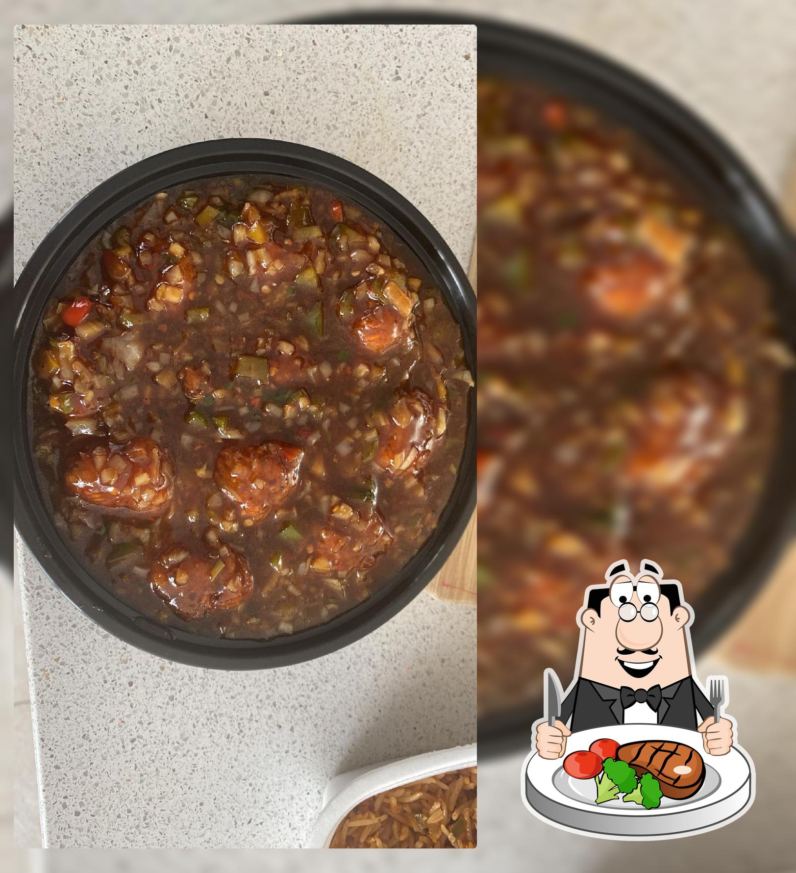 Jain Foods, Brampton - Restaurant menu, prices and reviews