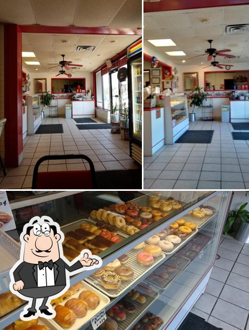 Find the best place to eat in Commerce, Texas, summer 2024 - Restaurant ...
