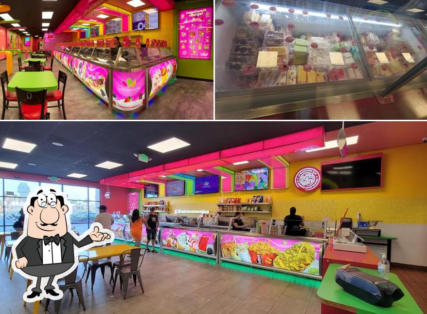 La Michoacana Plus, Chula Vista - Restaurant menu, prices and reviews