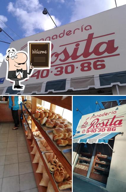 La Rosita, Merida, Por 77-A y 79 - Restaurant reviews