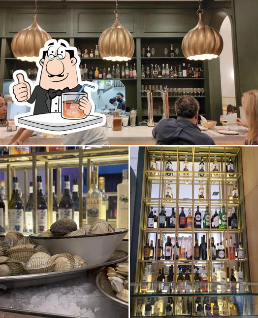 MANUELA JIMENA BAR in Las Palmas de Gran Canaria - Restaurant reviews
