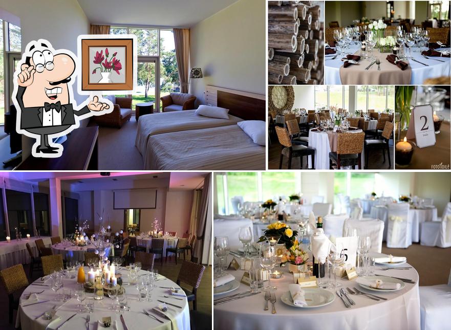 Margio krantas restaurant, Litauen - Restaurant reviews