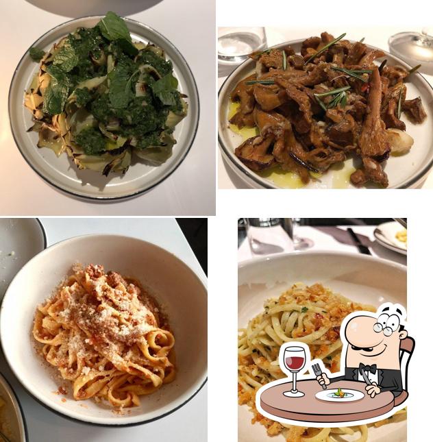Misi, New York City - Restaurant menu, prices and reviews