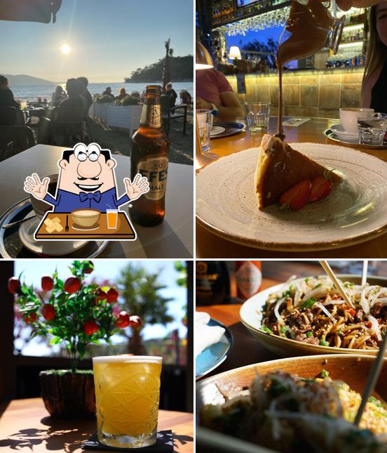 Mosso Akyaka, Akyaka Belediyesi - Restaurant menu, prices and reviews