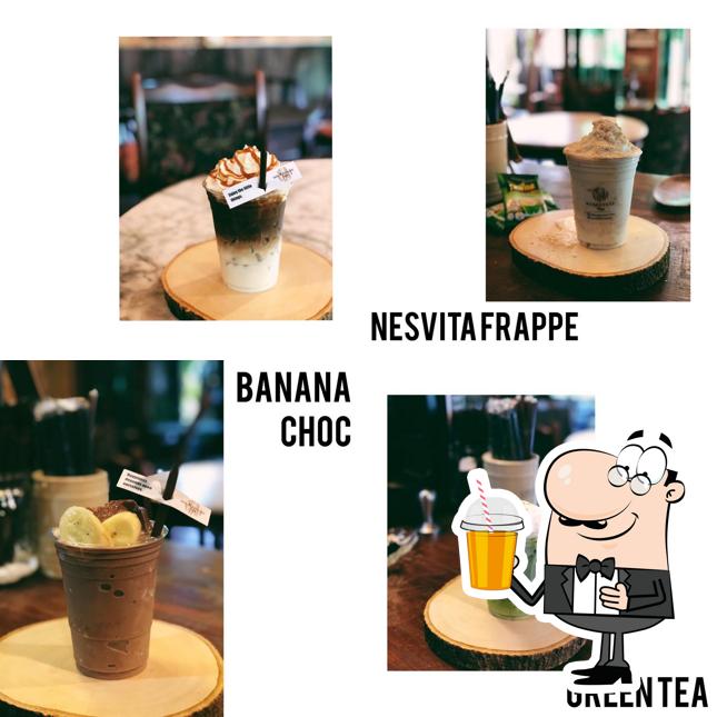 Never Better Cafe, Bangkok - Restaurant reviews