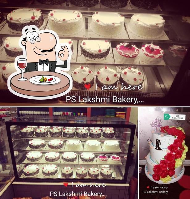 PS LAKSHMI BAKERY, Colachel - Restaurant reviews