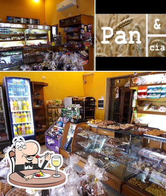 Pan & Cia, Tandil - Restaurant reviews