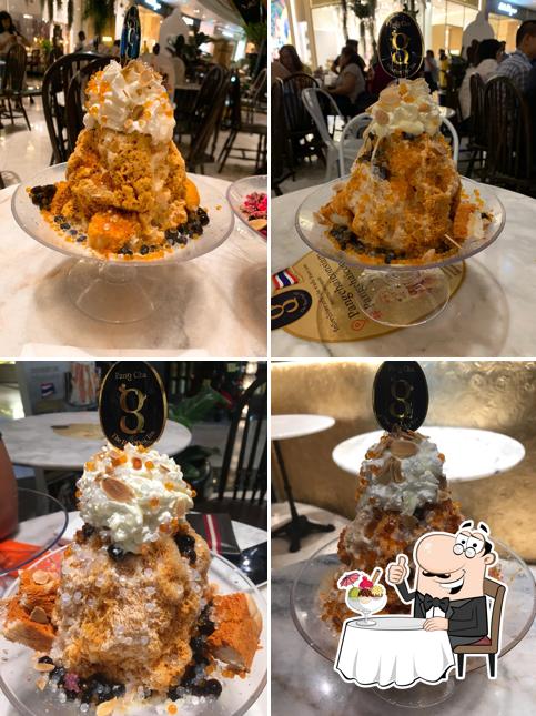 Pang Cha (ICONSIAM), Bangkok - Restaurant menu, prices and reviews