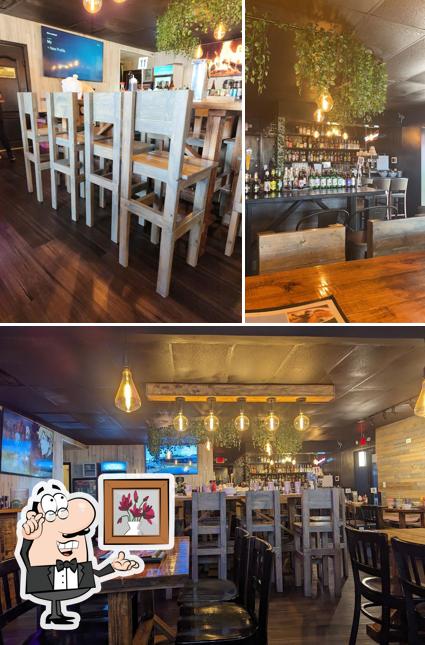 Pho Express Noodles & Bar, Panama City Beach - Restaurant menu, prices ...