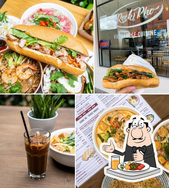 Rock Pho, South Yarra - Restaurant menu, prices and reviews