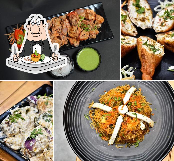 SGF SPICE GRILL FLAME, Kolkata - Restaurant reviews