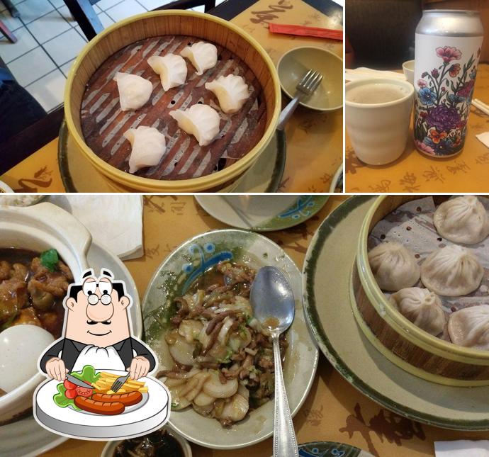 Shanghai Bun, Matawan - Restaurant menu, prices and reviews