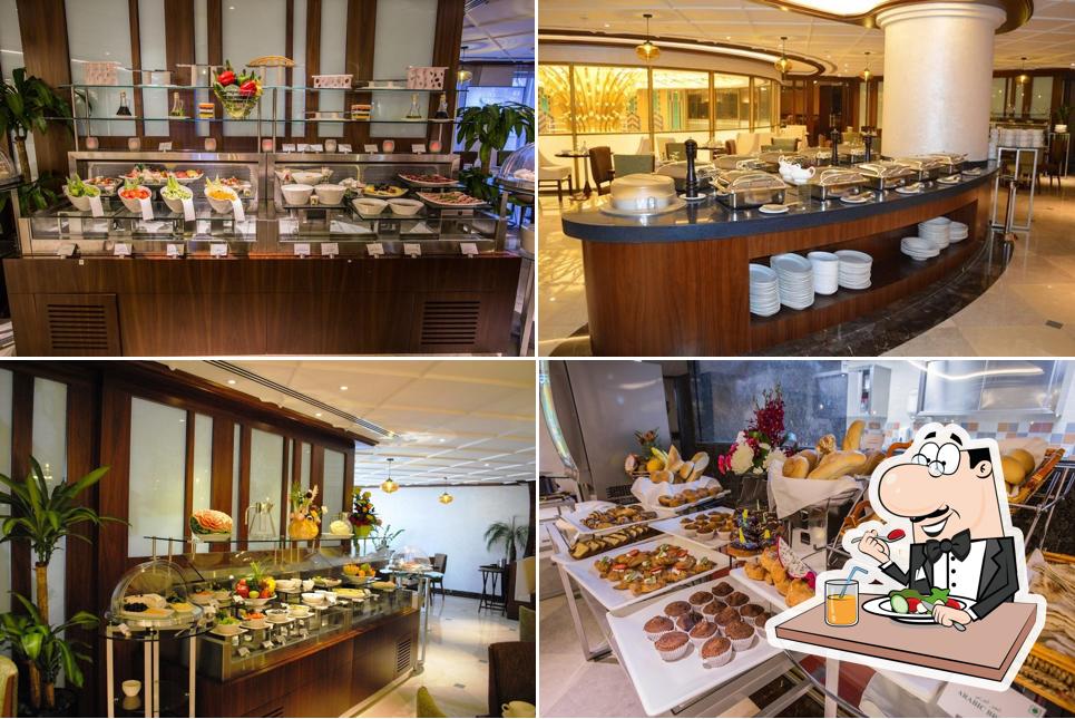 Taste of India By Raviz - Restaurant menu, prices and reviews