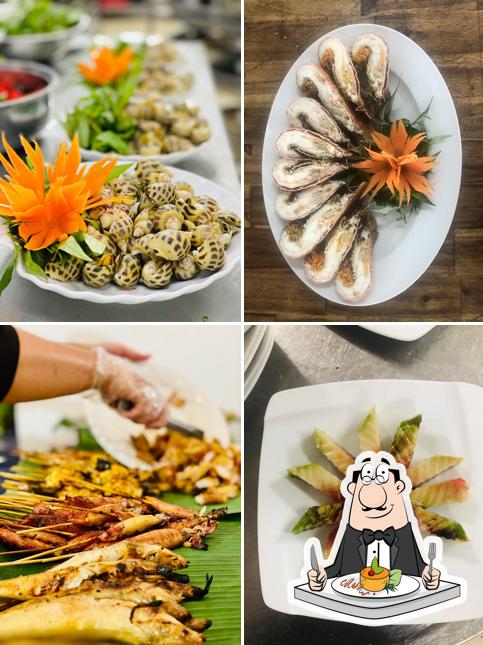 TTC Phan Thiet Seafood Restaurant, Phan Thiet - Restaurant reviews