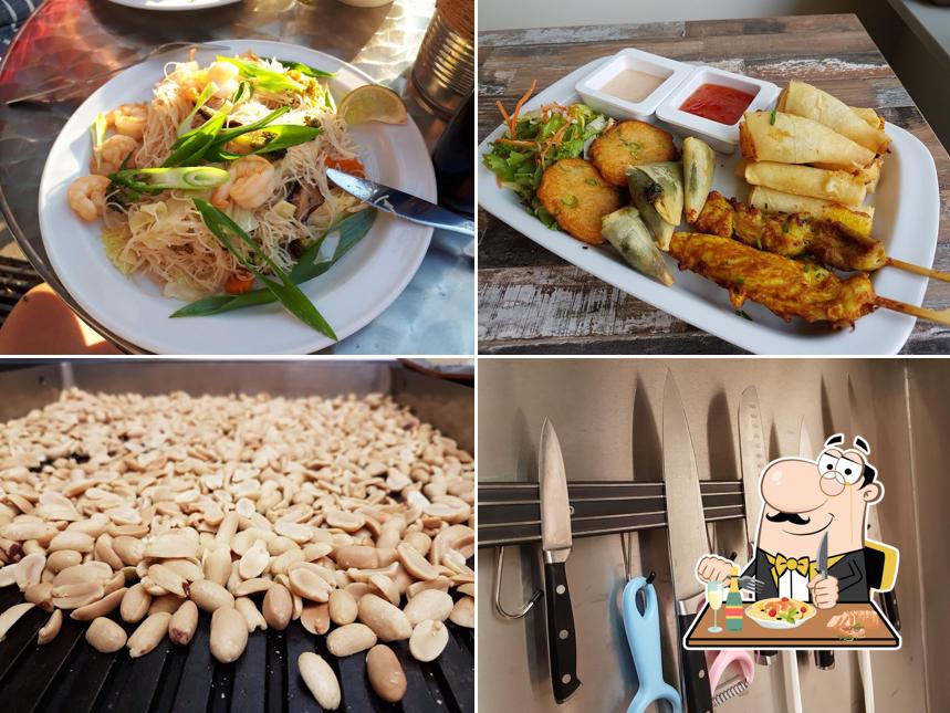 Turo-Turo, Kalmthout - Restaurant menu and reviews