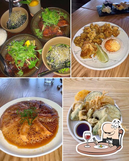 Yoko Dining in Brisbane City - Restaurant reviews