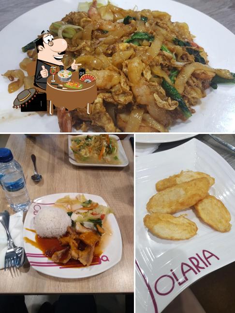 Solaria Stasiun Gambir restaurant, Central Jakarta, Solaria Stasiun ...