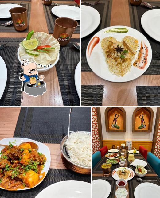 Tadka Indian Restaurant Hanoi, Hanoi - Restaurant menu, prices and reviews