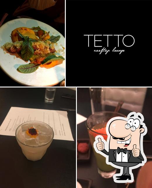 Tetto Rooftop Lounge, São Paulo - Restaurant menu, prices and reviews