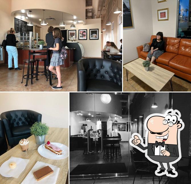 The Great Gadsby Bakery in Gilbert - Restaurant reviews