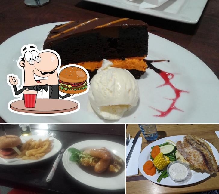 The Mill Inn Tavern, Millmerran - Restaurant menu, prices and reviews