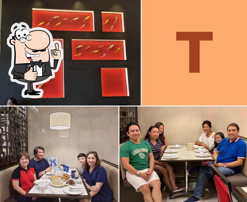 The Summer House, Iloilo City - Restaurant menu, prices and reviews