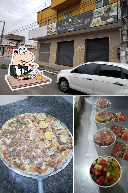 Modão Lanches, Serra - Menu do restaurante, preços e opiniões