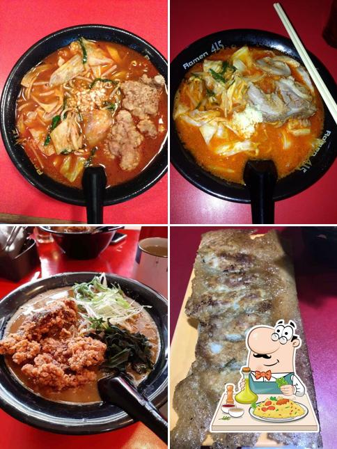 Yoiko Ramen, South Jakarta - Restaurant menu, prices and reviews
