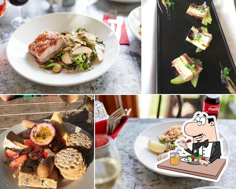 Menu of Jack Rabbit, Bellarine - australian restaurant reviews and ratings