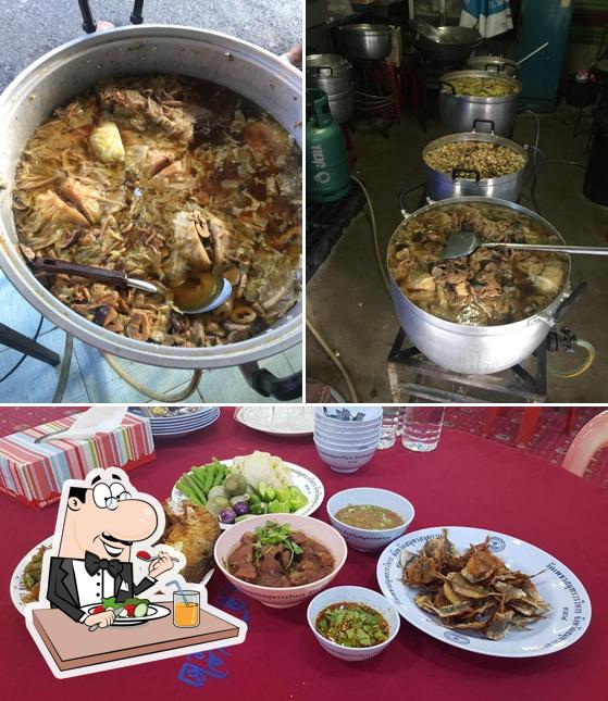 บ้านข้าวแกงเจ้หมวย เอกชัย46 restaurant, Bangkok - Restaurant reviews