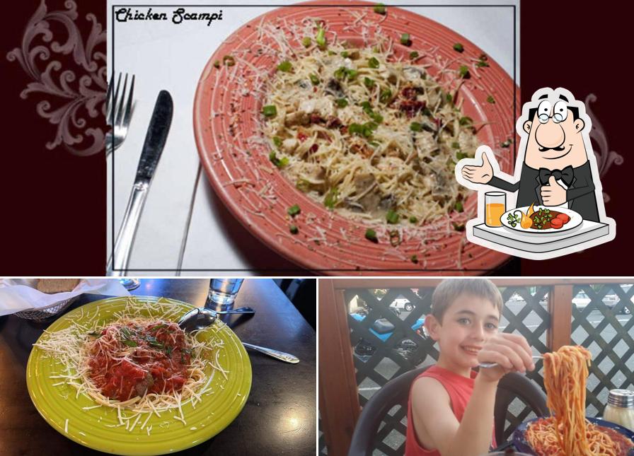 Cafe Veloce, Kirkland - Restaurant menu, prices and reviews