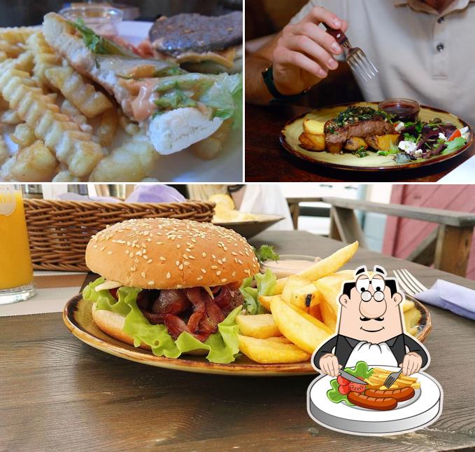 Pritsumaja Pizza I Pub, Kuressaare - Restaurant menu, prices and reviews